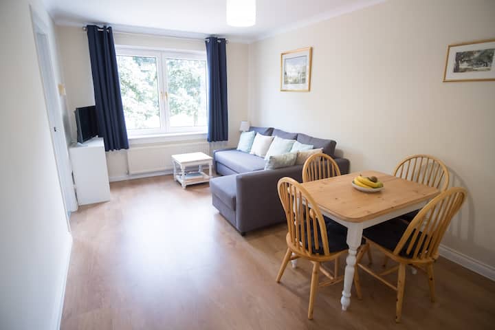 Douglas Apartment - A Perfect Base By Loch Lomond - Loch Lomond