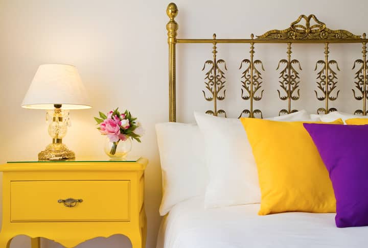 Lisbon Love Apartments 3d - Lisboa