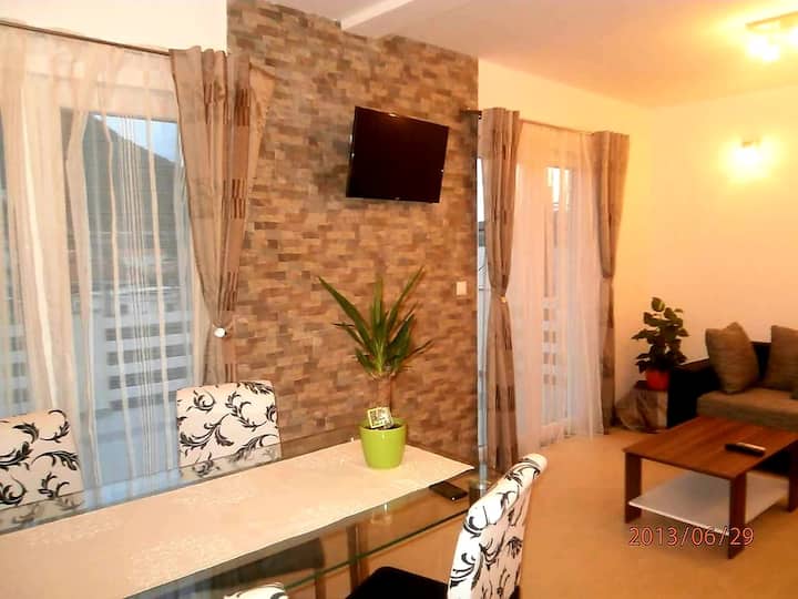 Villa Delija Klek - Delux Apartment 3 - Duba