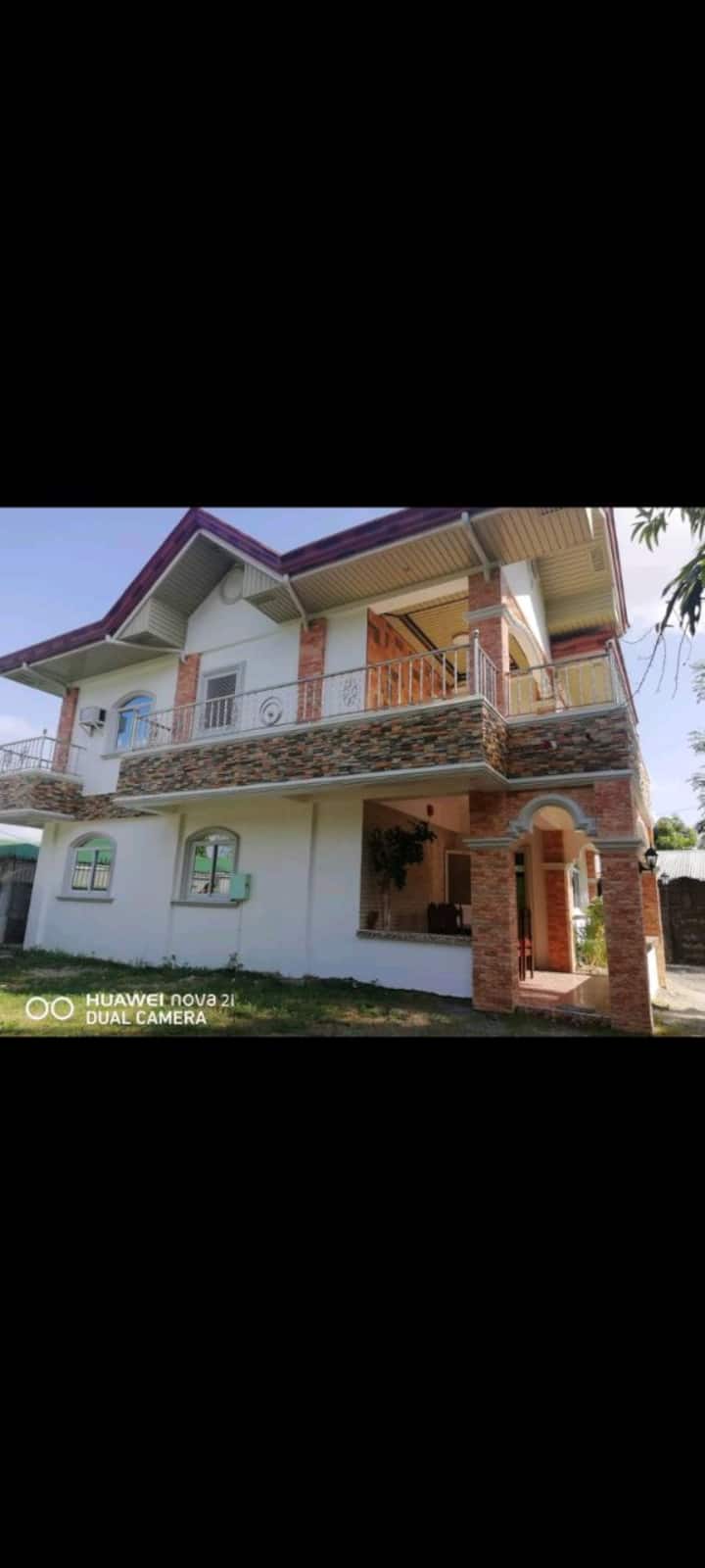 Ketch Trantient - Alaminos