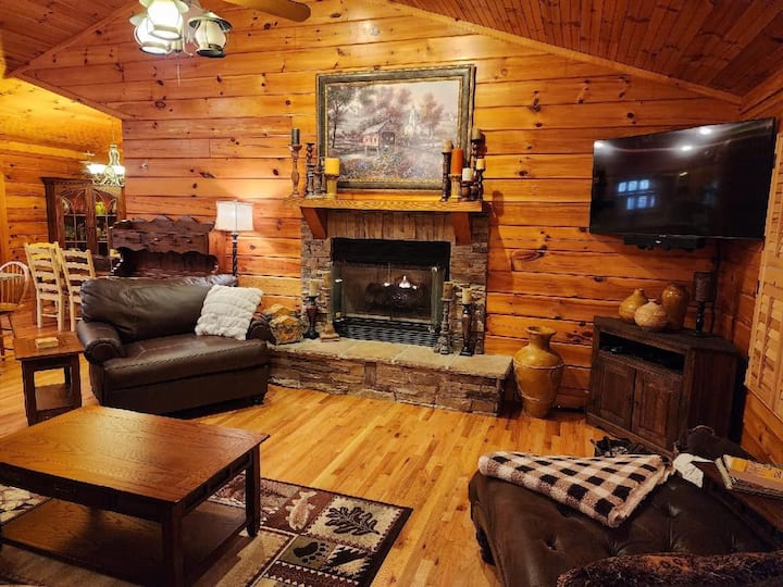 Inn - Between - McMinnville, TN