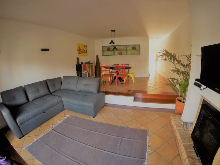 Moinho De Vento Madalena Beach House Duplex - Madalena