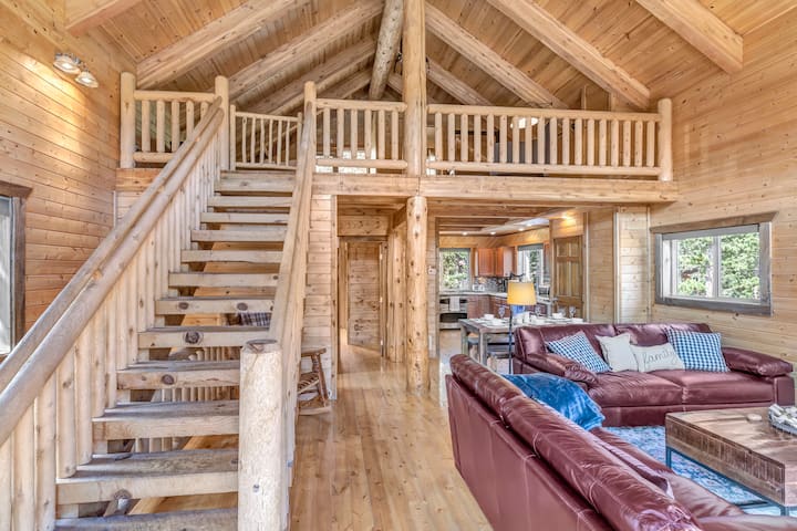 Private Lakefront Retreat St. Mary’s Idaho Springs - Georgetown, CO