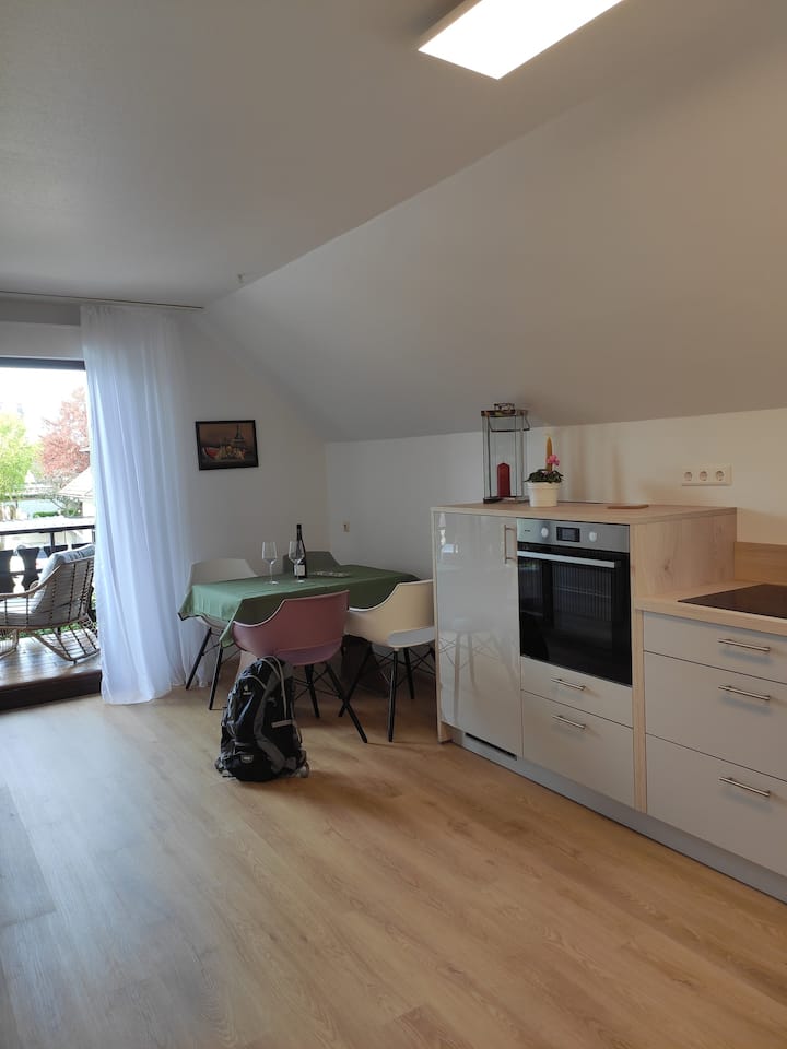 Ferienwohnung Unter Dem Sonnberg - Schliengen