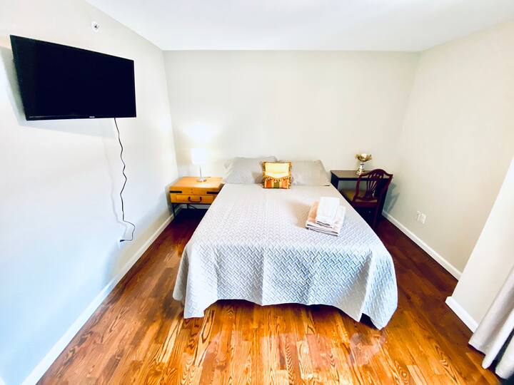 Bestrest #3 Near Nyc/newark Airport/outlet Mall - Elizabeth, NJ