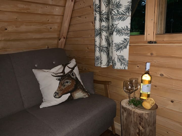 Leśniczówka Zakopane - Zakopane
