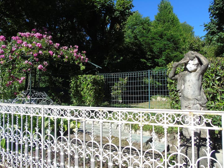 Appartement - Proche Centre-ville - Aix-les-Bains