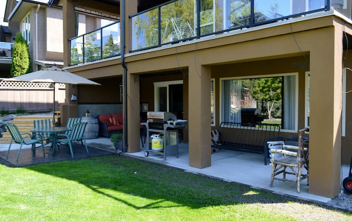 Private 2 Br West Kelowna Suite - West Kelowna