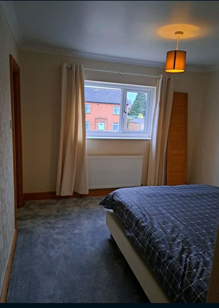 Quiet Rural Room - Stanstead