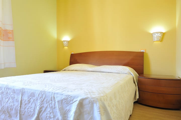 B&b Selvaggio Blu - Camera "Cala Sisine" - Baunei