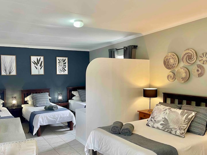 Leopard's Valley Guest Cottage 2 - Graaff-Reinet