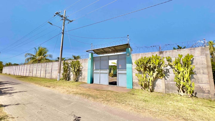 Villa De Don Julio - Puerto San José