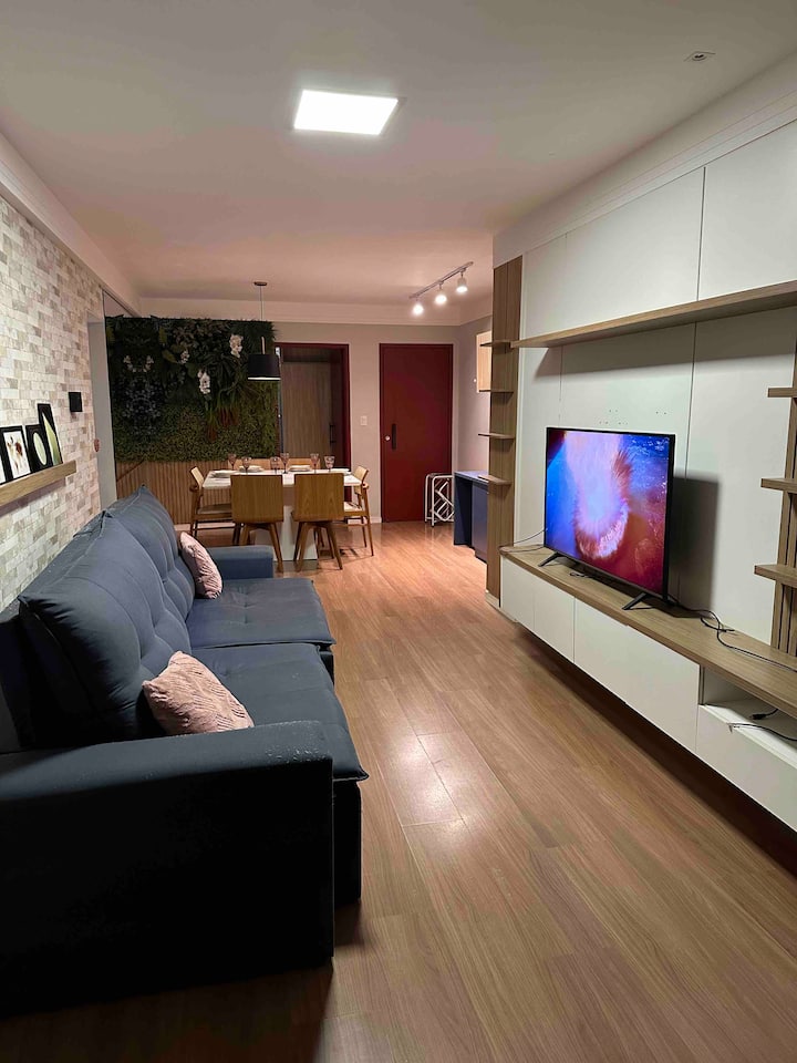 Apartamento - Guarapari