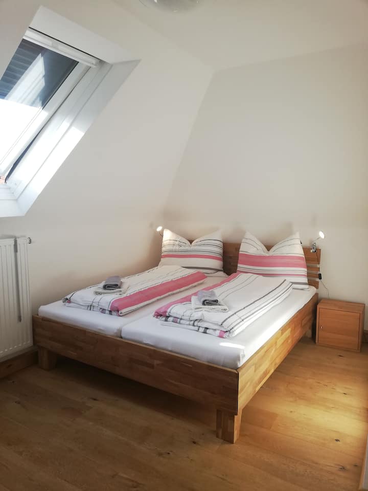 Kleine Feine Wohnung Für 4 - Klagenfurt am Wörthersee