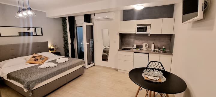 Apartments Jaki 2 - Crikvenica