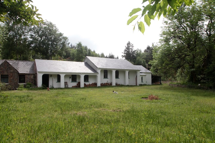 Ireland Furnished Monthly Rentals and Extended Stays | Airbnb