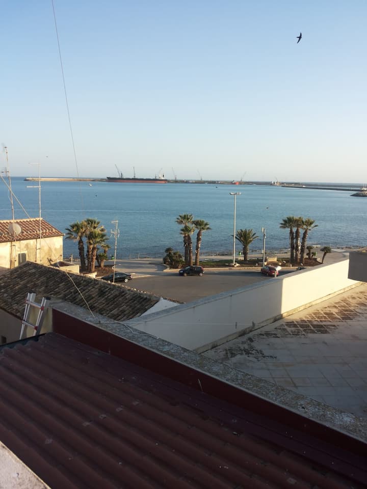 Il Timone Appartamento - Pozzallo