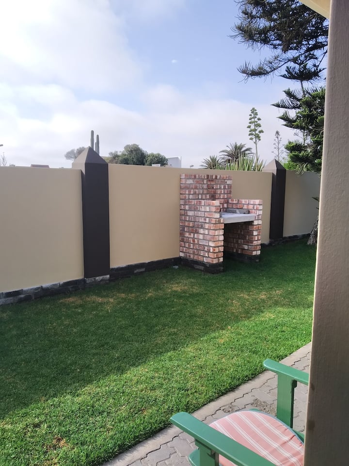 Turmalin Cottage - Swakopmund