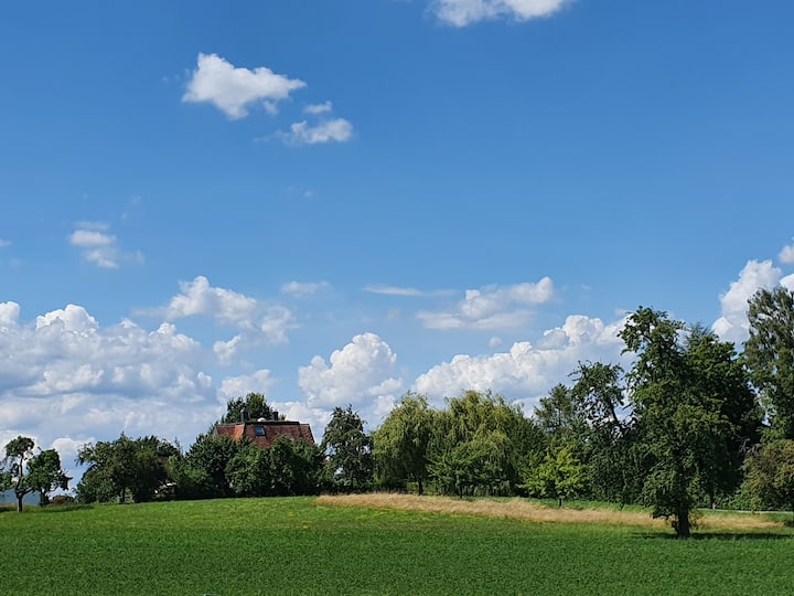 Ferienwohnung Am Gaissberg - Konstanz