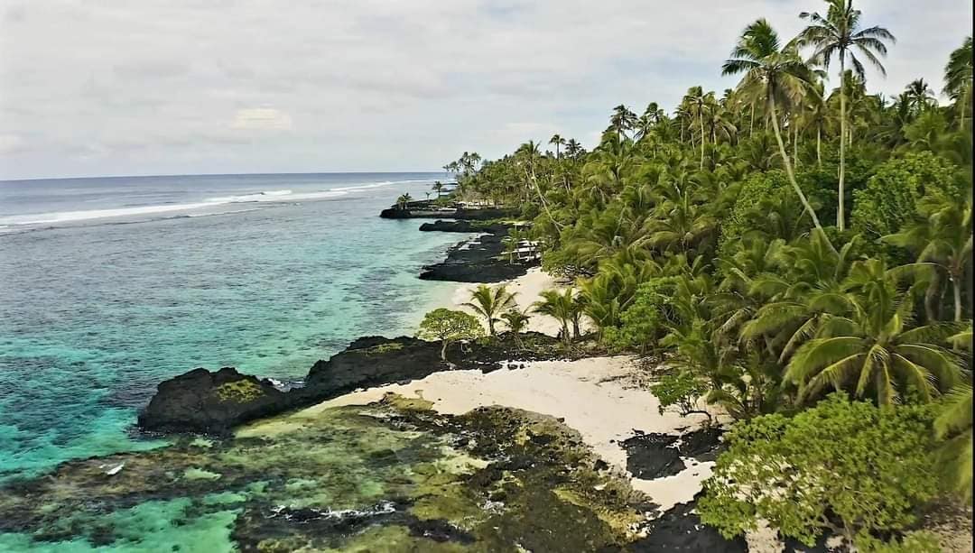 Samoa Vacation Rentals | Airbnb