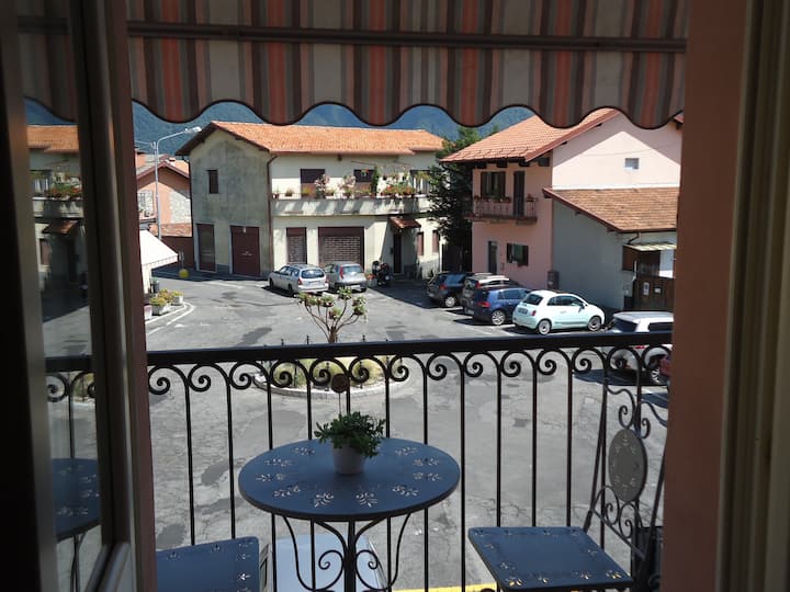 Como Lake - La Cà In Piaza - Cernobbio - Cernobbio