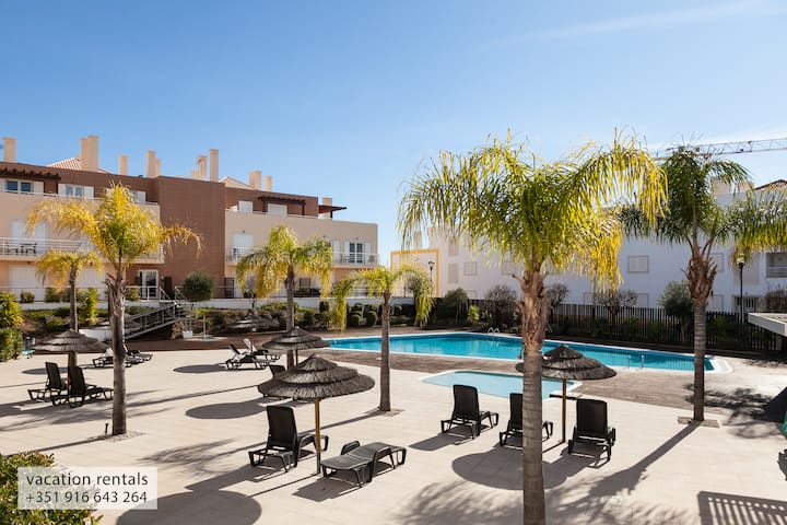 Cabanas Gardens By Marsalgarve - Tavira