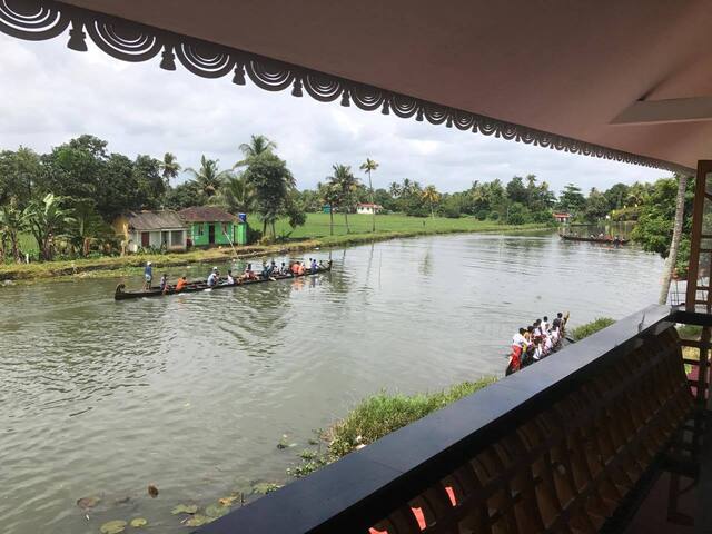 Kumarakom Travel Guide 2022: Best of Kumarakom Tourism | Tripoto
