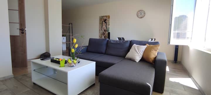 Sunlight Arlet Apartment - Burgas