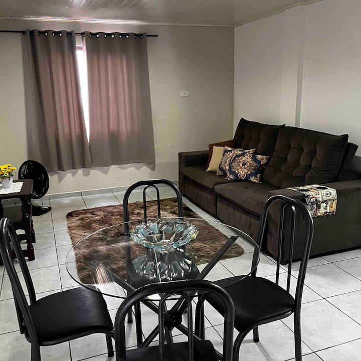 Apartamento Centro De Foz Do Iguaçu 1 - Foz do Iguaçu