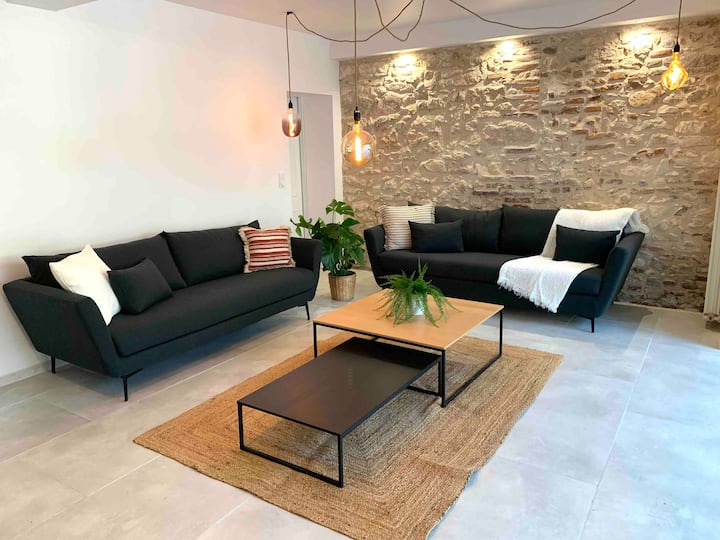 Maison Moderne Au Coeur D'albi - Albi