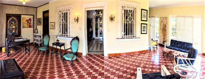 Chaletgodoy3bedroomswifi,3bath,swimpool - ハバナ