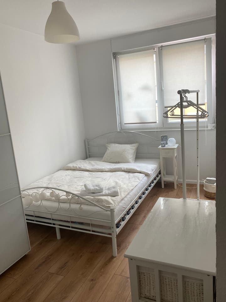 Art Basel: Cosy Room In Beautiful House Near Basel - Weil am Rhein