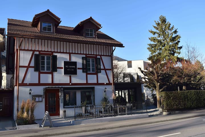 Perfect Location For Trips With Bernina Or Glacier - Chur