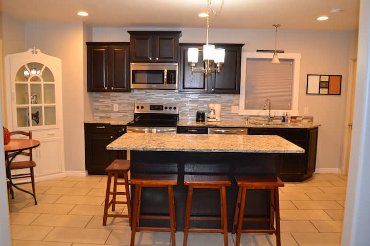 Comfort And Relaxation / Single Family Home - Missoula, MT