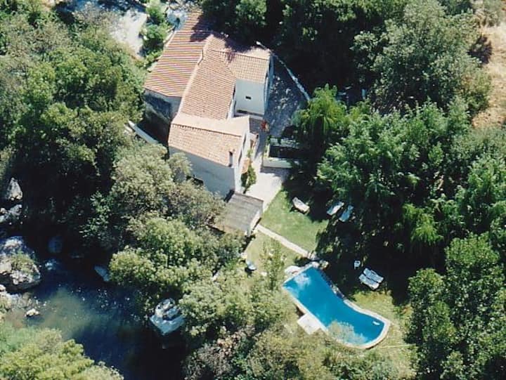 Molino La Flor - Grazalema