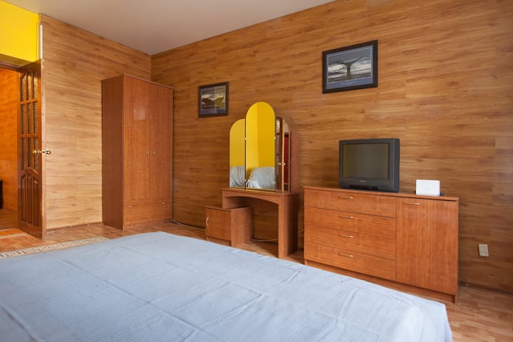 Timhouse On 57b Yershova Street - Kazan