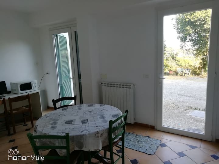 Appartamento Palma - Lavagna