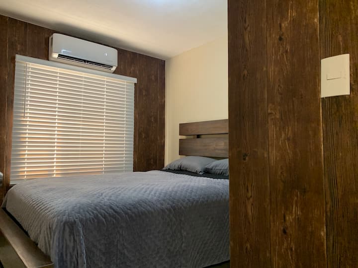 Airbnb 5 Puerta De Ceiba - Reynosa
