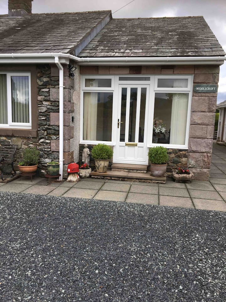 Property Close To Lake Ullswater - Penrith