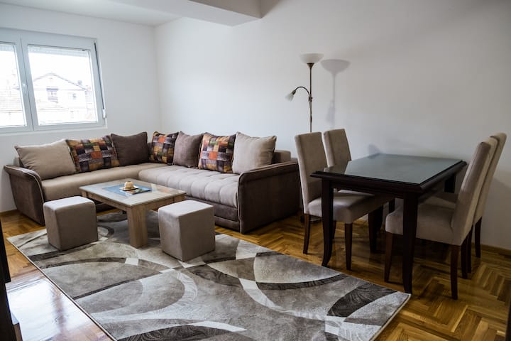 Ohrid Enjoy Apartment Karamach - Ohrid