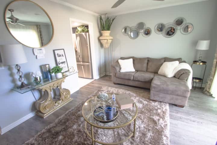 Norcross Sweet Townhome Getaway - Duluth, GA
