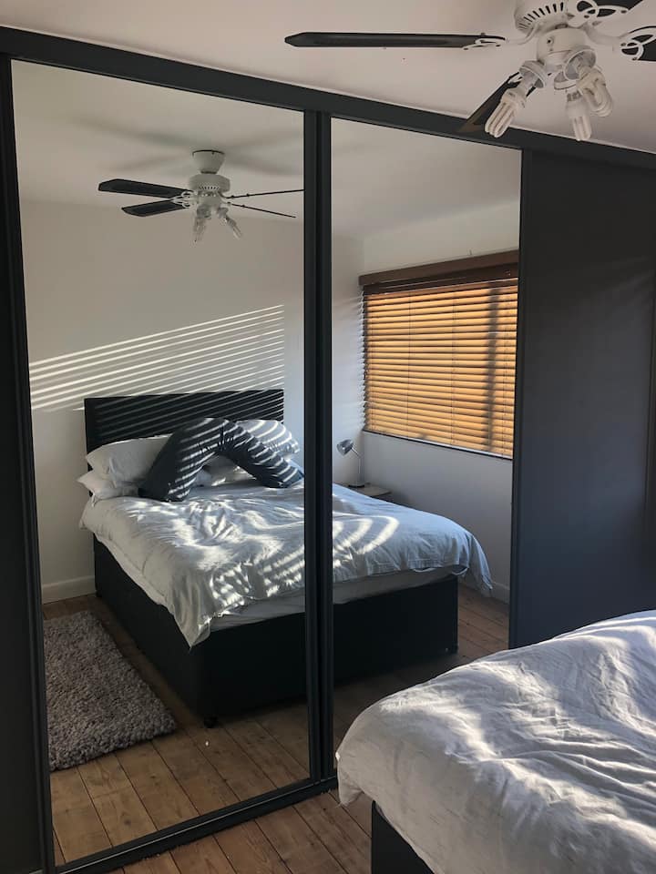 Detached Braunton Family Home Near Saunton/croyde. - Barnstaple