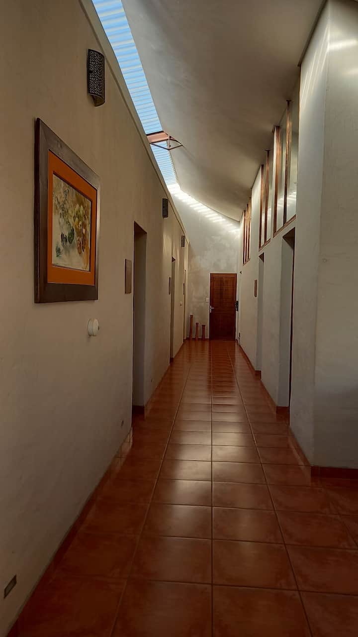 Sunplace - Hartbeespoort
