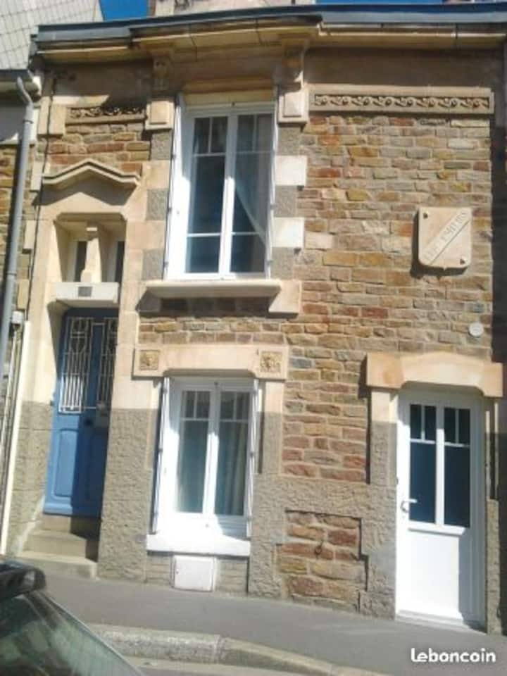 Duplex T4 à 50m De La Mer Quartier Des Présidents - Olonne-sur-Mer
