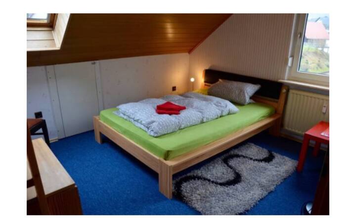 Gäste Zimmer Zum Of - Meißner