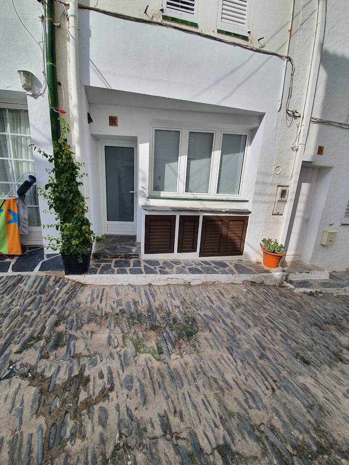 Apartamento Boutique Sota El Campanar En Cadaqués - Cadaqués