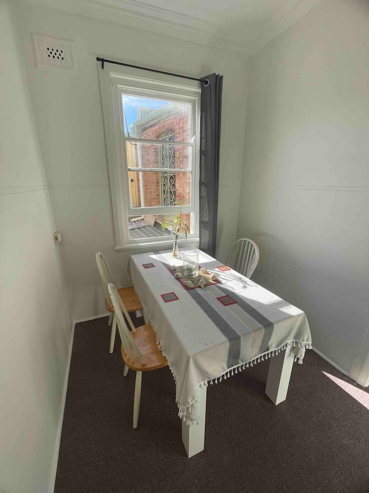 “Sunset” - Room 10min Walk From Unsw - Bondi Beach