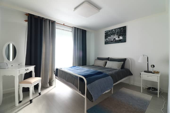 ◈Start-up◈ 『Your House』 4br Modern &  Bright - Seoul