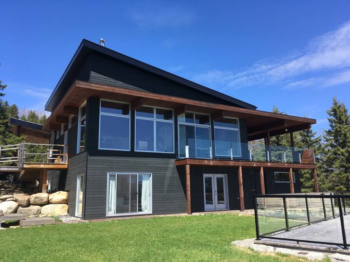 Maison De Montagne - Baie-Saint-Paul, QC