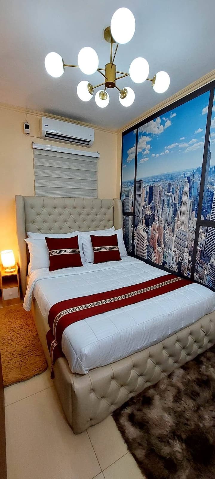 Lorraine's Place
Cozy & Affordable Staycation - Cabanatuan City